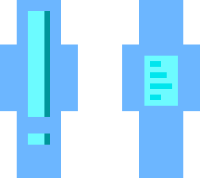 staff | Minecraft Skins