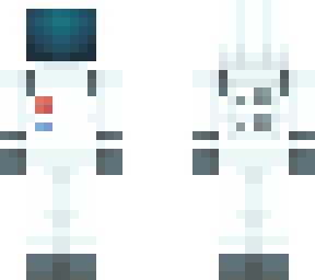 spacesuit | Minecraft Skins