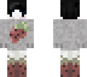 kawaii boy | Minecraft Skins