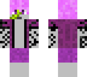 sum | Minecraft Skin