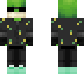lizard | Minecraft Skins