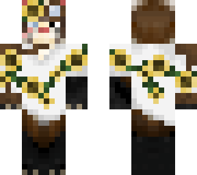 ferret | Minecraft Skins