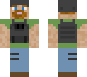 tarkov | Minecraft Skins