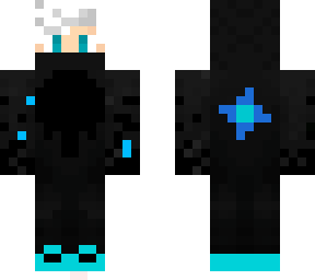 Techno Gamerz Minecraft Skins