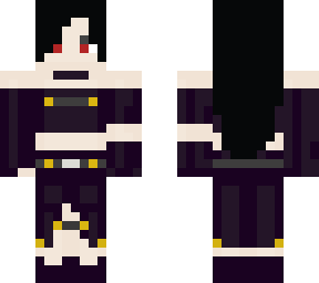 guilty gear | Minecraft Skins