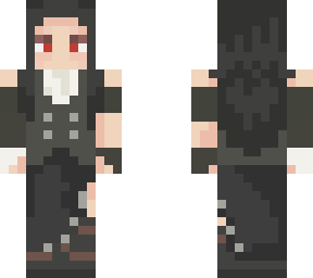 guilty gear | Minecraft Skins