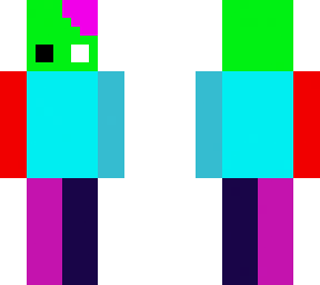 Thread | Minecraft Skin