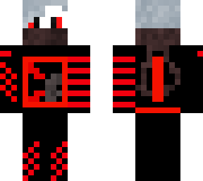 tokyo | Minecraft Skins