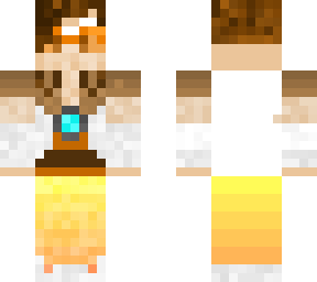 tracer | Minecraft Skins