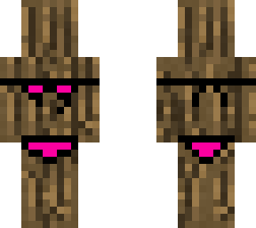 ur mum | Minecraft Skin