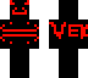 vex | Minecraft Skins