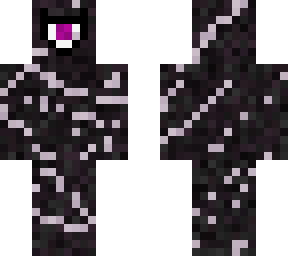 VoidWalker | Minecraft Skin
