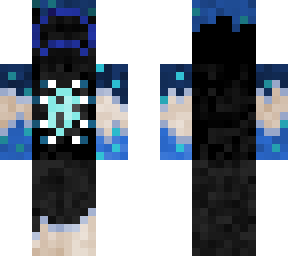 Warboi | Minecraft Skin