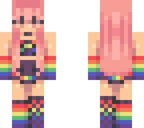 One Direction Minecraft Skins