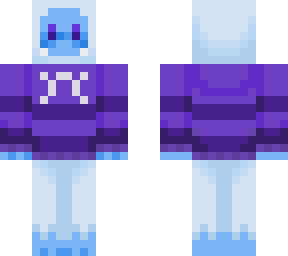 yeti | Minecraft Skins