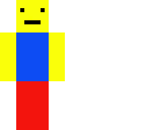 Zoik | Minecraft Skin