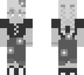 Inappropriate Minecraft Skins