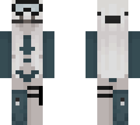 ~ Tropical ~ | Minecraft Skin