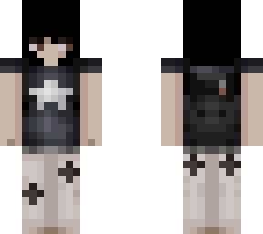 2000s | Minecraft Skins