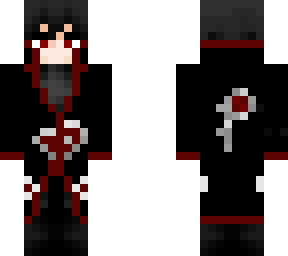 abc | Minecraft Skin