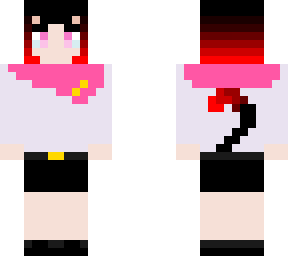 ff14 | Minecraft Skins