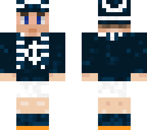 afl | Minecraft Skins