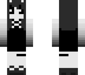 Alice Angel | Minecraft Skin