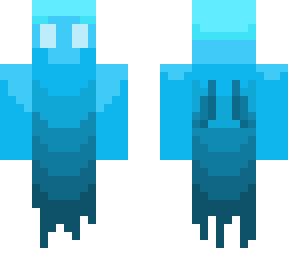 Allay | Minecraft Skin
