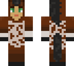 bay | Minecraft Skins