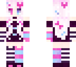 Ariimaw | Minecraft Skin