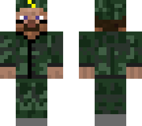 army | Minecraft Skins