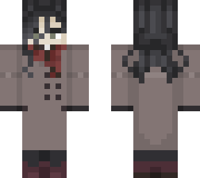 bsd | Minecraft Skins