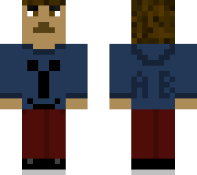 aryan | Minecraft Skins
