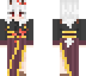 asteria | Minecraft Skins