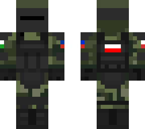 gi hun | Minecraft Skins