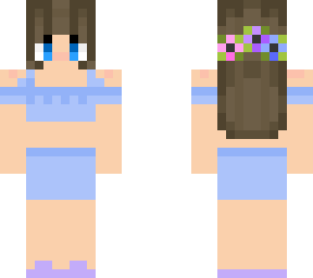 bathing suit | Minecraft Skins