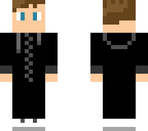 Benjamin | Minecraft Skin