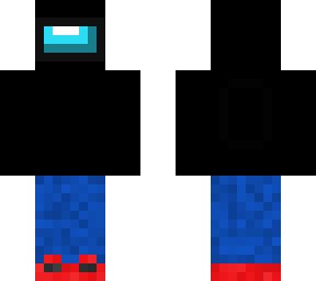 Beta Minecraft Skins