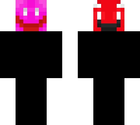 psychopath | Minecraft Skins