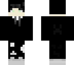 boy V.2 | Minecraft Skin
