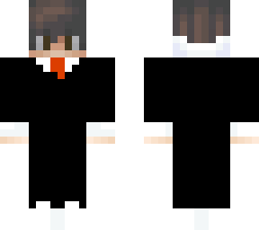 fancy suit | Minecraft Skins