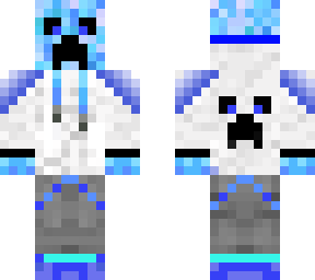 crepper | Minecraft Skins