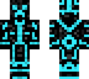 Crepper Minecraft Skins