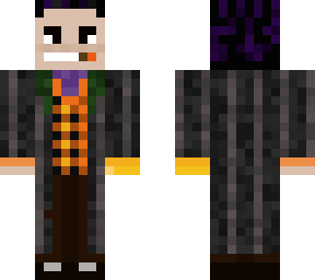 crocodile | Minecraft Skins