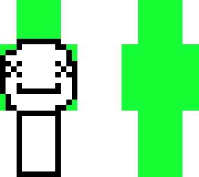 Dead Dream | Minecraft Skin