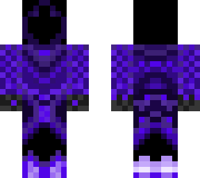 sinner | Minecraft Skins