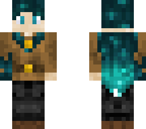 deep dark | Minecraft Skins