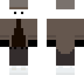 Drug Dealer Minecraft Skins