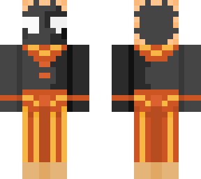 Eclipse Minecraft Skins