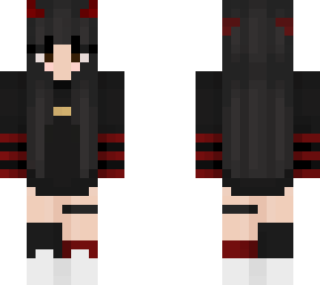 Emmy | Minecraft Skin